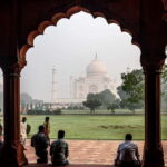From Delhi: Private Taj Mahal and Mathura & Vrindavan Tour - The Itinerary: A Detailed Breakdown