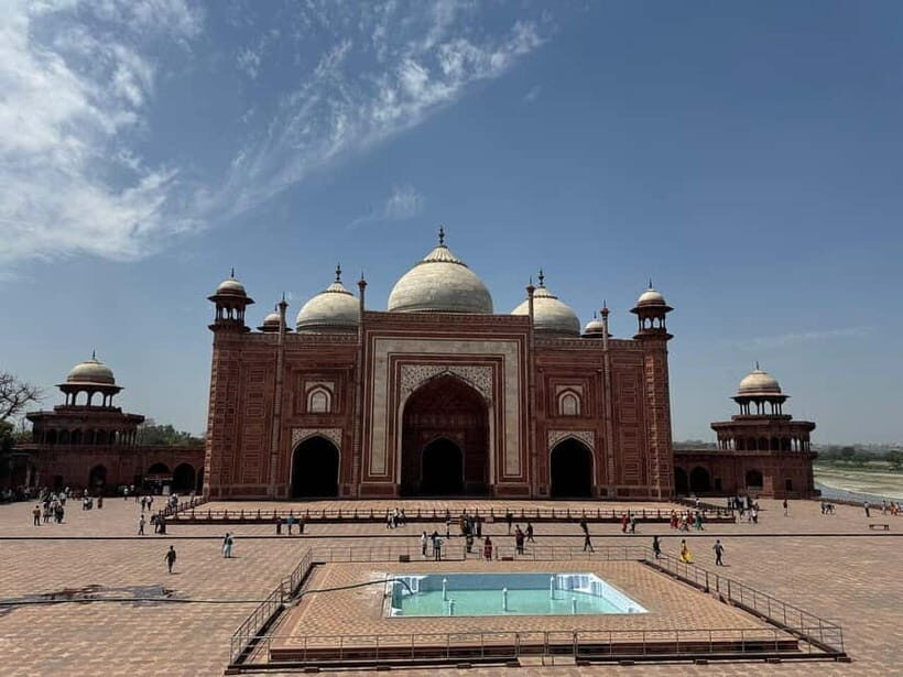 From Delhi: Private Taj Mahal Day Tour By Car and Driver - The Sum Up: Who Should Book This Tour?