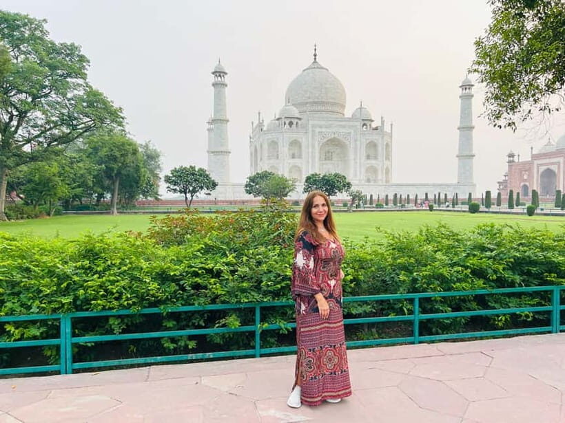 From Delhi: Private Taj Mahal Sunrise with Agra Tour By Car - The Value of This Tour