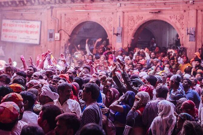 From Delhi: Private Taj Mahal with Bankey Bihari temple Vrindavan - Final Thoughts: Is This Tour Right for You?