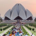 From Delhi: Private Tour Old Delhi & New Delhi - Authentic Delhi Experience: What Travelers Say