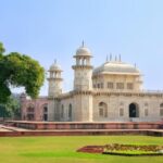 From Delhi:-Privet Tajmahal Agra Fort & Fatehpur Day Trip - Detailed Breakdown of the Itinerary