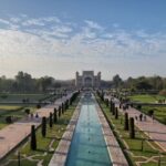 From Delhi: Same Day Agra Tour with Private Transfer - Key Points