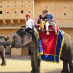 From Delhi: Same Day Private Jaipur Tour with Transfers. - Authentic Experiences and Practical Insights