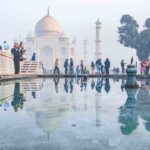 From Delhi: Same Day Taj & Agra Fort with Sunrise Option - Key Points