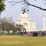 From Delhi: Same Day Taj Mahal, Agra Day Tour By Car - The Authenticity and Practicality of the Tour