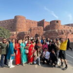 From Delhi: Same Day Taj Mahal & Agra Tour by Car -All Inclusive - Transport and Timing