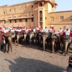 From Delhi: Same day Tour of Jaipur by Private AC Car - Arriving in Jaipur: First Impressions