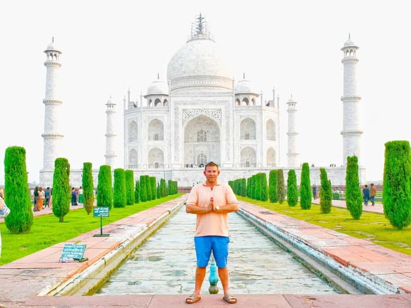 From Delhi: Skip-the-Line Taj Mahal, Agra Fort & Baby Taj - Why This Tour Offers Great Value