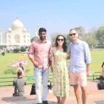 From Delhi: Sunrise Taj Mahal & Agra Day Trip With 5* Lunch - What’s Included and What’s Not