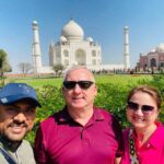 From Delhi: Sunrise Taj Mahal , Agra Fort & Baby Taj Tour - Why You Should Consider This Tour