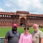 From Delhi: Sunrise Taj Mahal & Agra Tour by Private Car - What Travelers Say