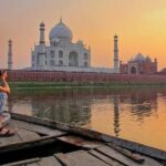 From Delhi: Sunrise Taj Mahal Tour From Delhi All Inclusive - Exploring the Itinerary