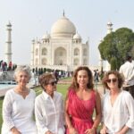 From Delhi: Sunrise Taj Mahal Tour with Elephant conservation - Who Is This Tour Best For?
