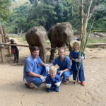 From Delhi: Sunrise Taj Mahal Tour with Elephant SOS Center - Transportation and Timing