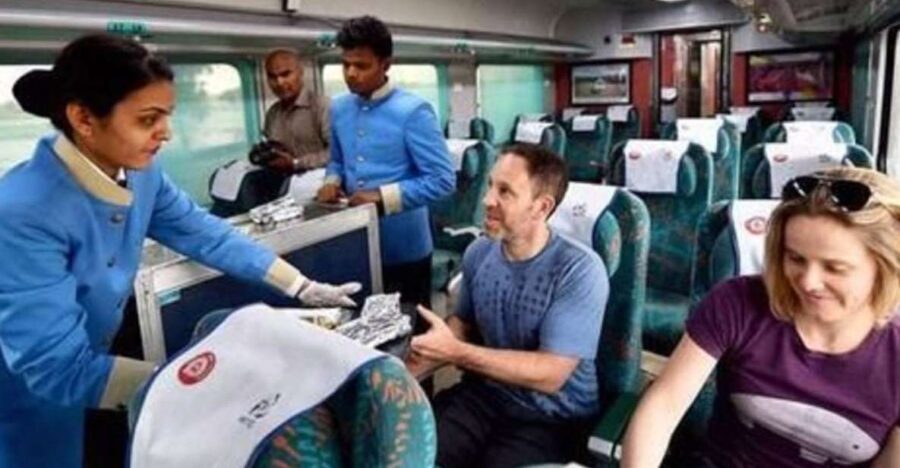 From Delhi: Taj Mahal & Agra City Tour By Gatiman Train - The Site Visits: A Closer Look at the Highlights