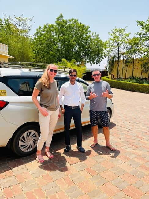From Delhi: Taj Mahal & Agra City Tour with Fatehpur Sikri - An In-Depth Look at the Tour Experience