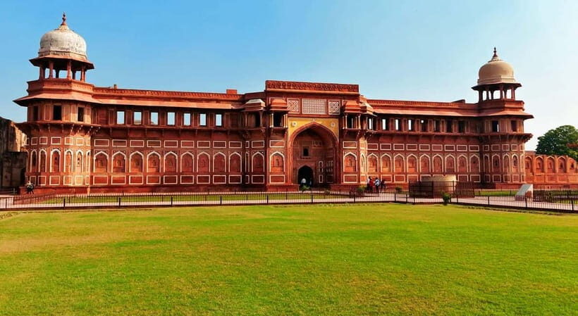 From Delhi: Taj Mahal Agra Day Tour by Super-fast Train - Who Will Love This Tour?
