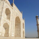From Delhi: Taj Mahal, Agra Fort, and Baby Taj Day Trip - The Itinerary in Detail
