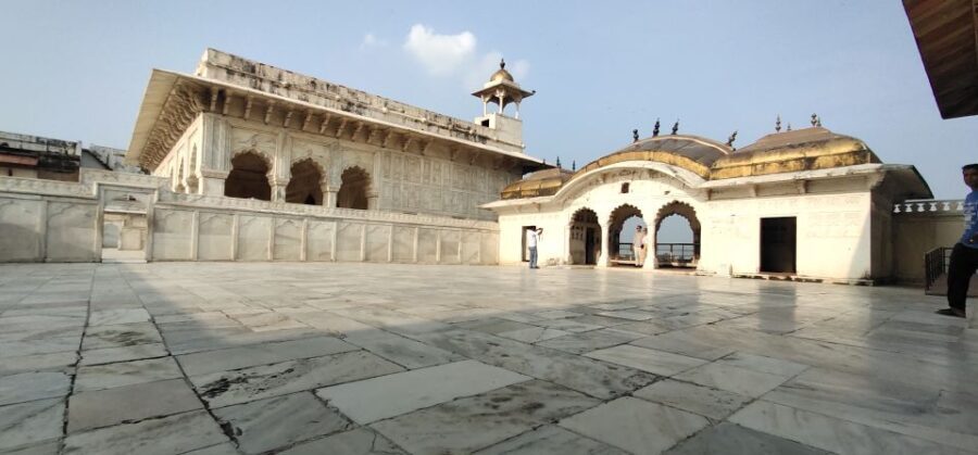 From Delhi: Taj Mahal, Agra Fort, and Baby Taj Private Tour - Why This Tour Offers Great Value