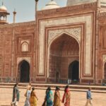 From Delhi: Taj Mahal, Agra Fort & Baby Taj Private Day Tour - Authenticity and Personal Touch