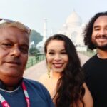 From Delhi: Taj Mahal & Agra Fort Day Trip by Express Train - The Taj Mahal: A World-Class Wonder