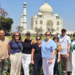 From Delhi: Taj Mahal & Agra Fort Private Day Tour By Car - The Itinerary Breakdown: What to Expect
