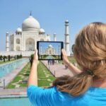From Delhi: Taj Mahal & Agra Fort Skip-the-Line Tour - The Taj Mahal: An Icon in Detail