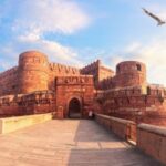 From Delhi: Taj Mahal & Agra Full Sameday Tour All Inclusive - Visiting the Taj Mahal