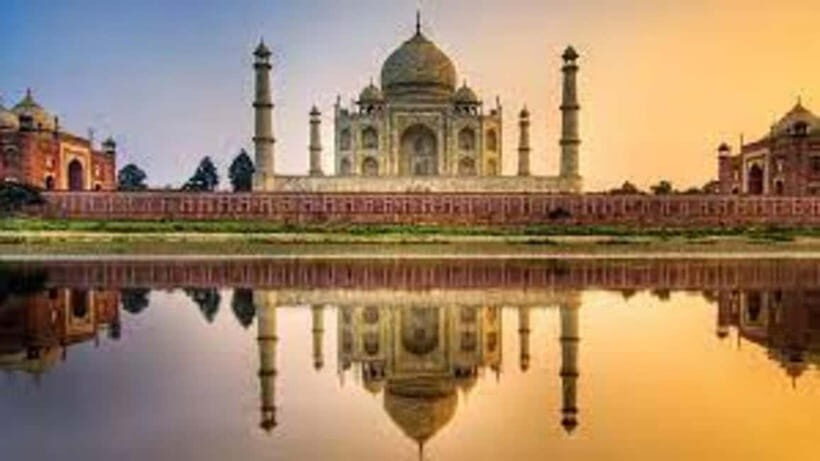 From Delhi: Taj Mahal & Agra Private Day Trip by AC Car - The Journey: What the Drive Offers