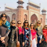From Delhi: Taj Mahal & Agra Private Day Trip With 5* Lunch - Visiting the Taj Mahal: A Monument of Love and Architectural Genius