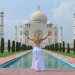 From Delhi: Taj Mahal & Agra Private Day Trip with Transfers - The Journey from Delhi to Agra