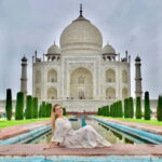 From Delhi: Taj Mahal & Agra Private Day Trip with Transfers - The Itinerary: What You Can Expect