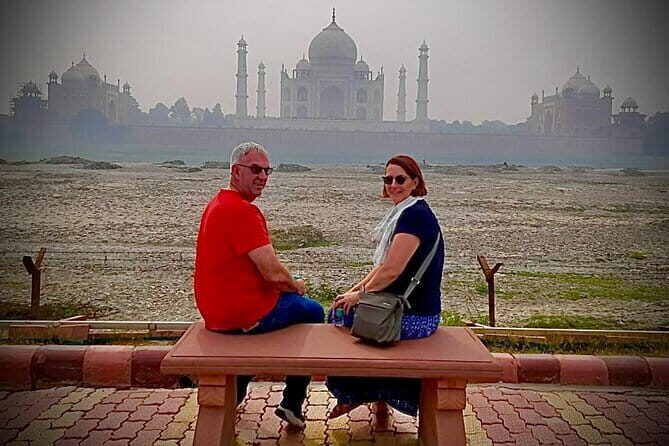 From Delhi: Taj Mahal & Agra Private Day Trip with Transfers - Who Is This Tour Best Suited For?