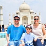 From Delhi: Taj Mahal & Agra Tour By Gatimaan Express Train - What Does This Tour Mean for the Traveler?