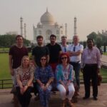 From Delhi: Taj Mahal and Agra Day Tour By Car - The Practical Side: Transportation and Logistics