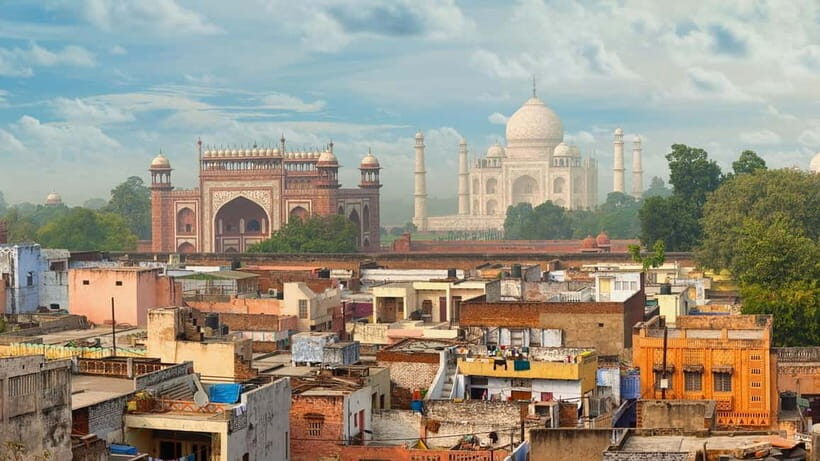 From Delhi: Taj Mahal and Agra Day Tour by Super-fast Train - How the Experience Holds Up