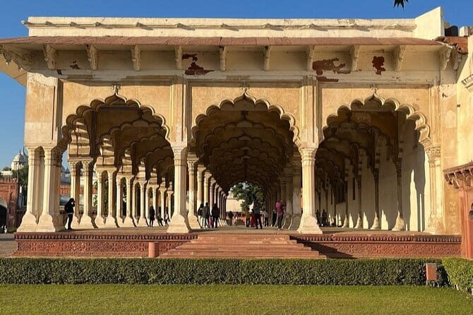 From Delhi: Taj Mahal and Agra Overnight Tour By Car - The Value in the Details