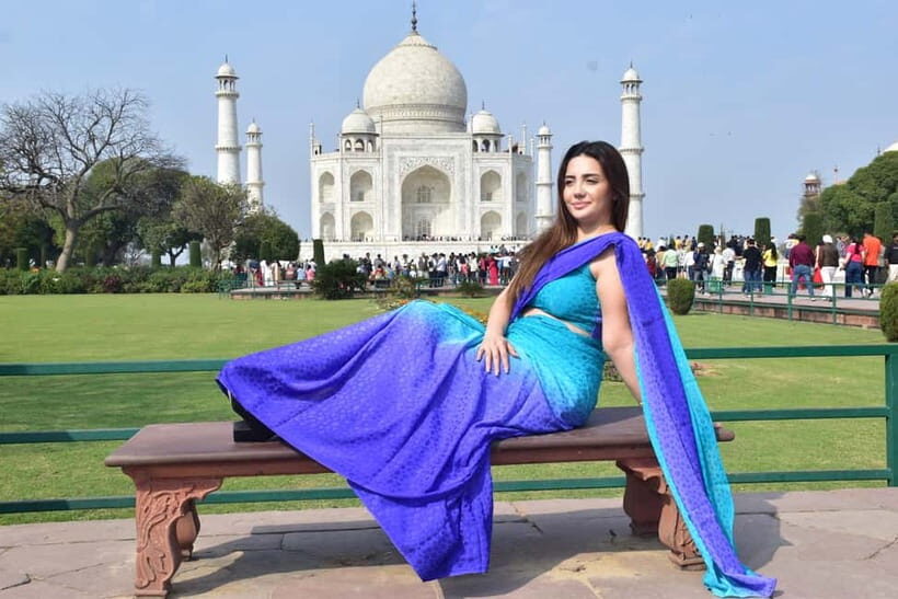 From Delhi : Taj Mahal and Agra Private Day Tour by Car - Analyzing Value and Practicalities