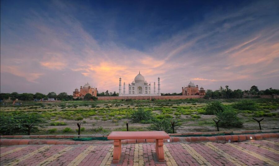 From Delhi: Taj Mahal and Agra Private Tour By Car - The Experience: Why It Works and What to Consider
