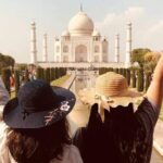 From Delhi: Taj Mahal and Agra tour by Superfast Train - Exploring the Mughals’ Legacy: Agra Fort