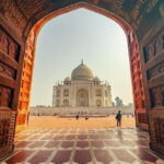 From Delhi: Taj Mahal, Baby Taj, Agra Fort with Female Guide - What to Expect During Your Day