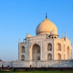 From Delhi: Taj Mahal Full-Day Private City Tour by Train - Why This Tour Works Well for Travelers