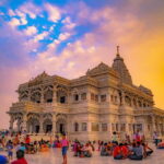 From Delhi: Taj Mahal & Mathura, Vrindavan Private Day Trip - Final Thoughts