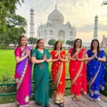 From Delhi: Taj Mahal Sunrise, Agra Fort and Baby Taj by Car - Authentic Experiences and Practical Details