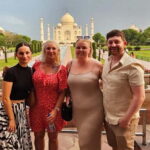From Delhi: Taj Mahal Sunrise, Agra Fort & Baby Taj Day Tour - Why You’ll Love This Tour