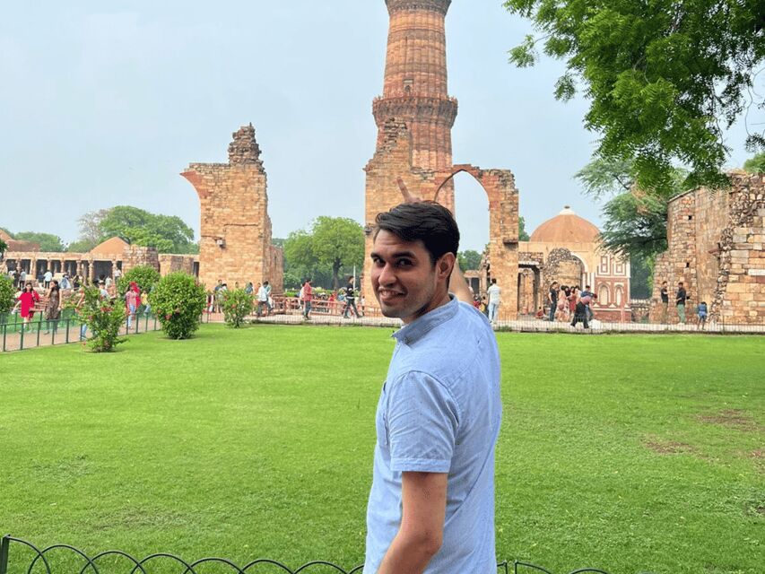 From Delhi: Taj Mahal Sunrise & Agra Fort Day Tour - Why This Tour Matters for Travelers