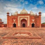 From Delhi: Taj Mahal Sunrise, Agra Fort & Elephants Tour - Itinerary and Highlights in Detail