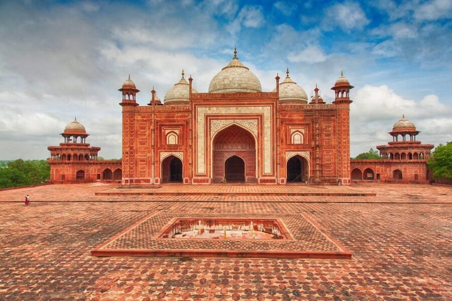 From Delhi: Taj Mahal Sunrise, Agra Fort & Elephants Tour - Itinerary and Highlights in Detail