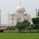 From Delhi: Taj Mahal Sunrise and Agra Fort Private Tour - Practical Tips for Making the Most of the Tour